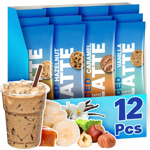 Premeasured Coffee Packs