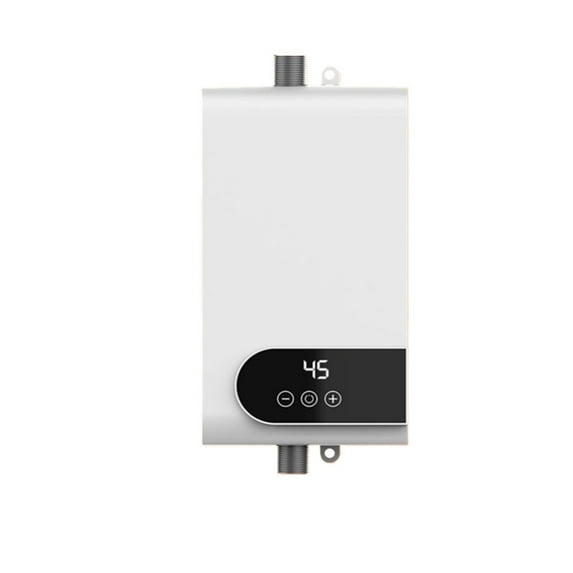 Instant Electric Water Heater 3500W Household Mini Small Frequency ...