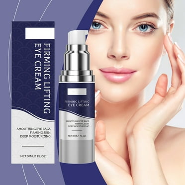 Instant Firming Eye Cream: Anti-Wrinkle, Anti-Aging, Under-Eye ...