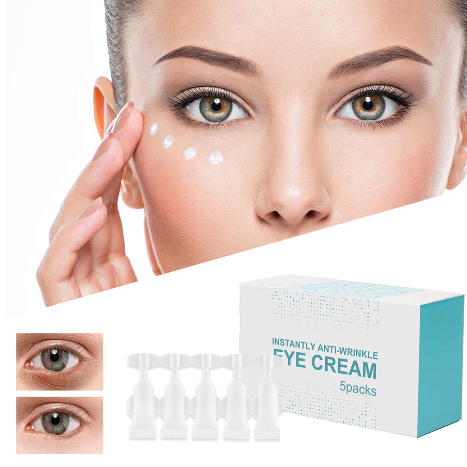Instant Eye Deep Care Fade Fine Lines And Dark Under The Eyes ...