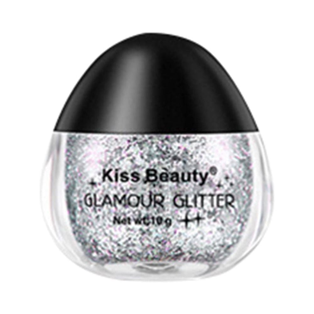 Instant Eye Fix Glitter Eyeshadow Shimmer Pigment Loose Powder Beauty ...