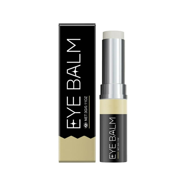 Instant Eye Lift: Lumibalm Eye Balm Stick, the Hydrating Solution for ...