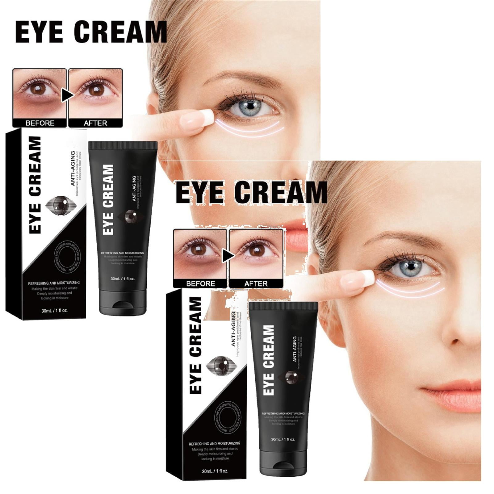Instant Eye Tightener Eye Bag Instant Firm Eye Reduce Eye Bags ...