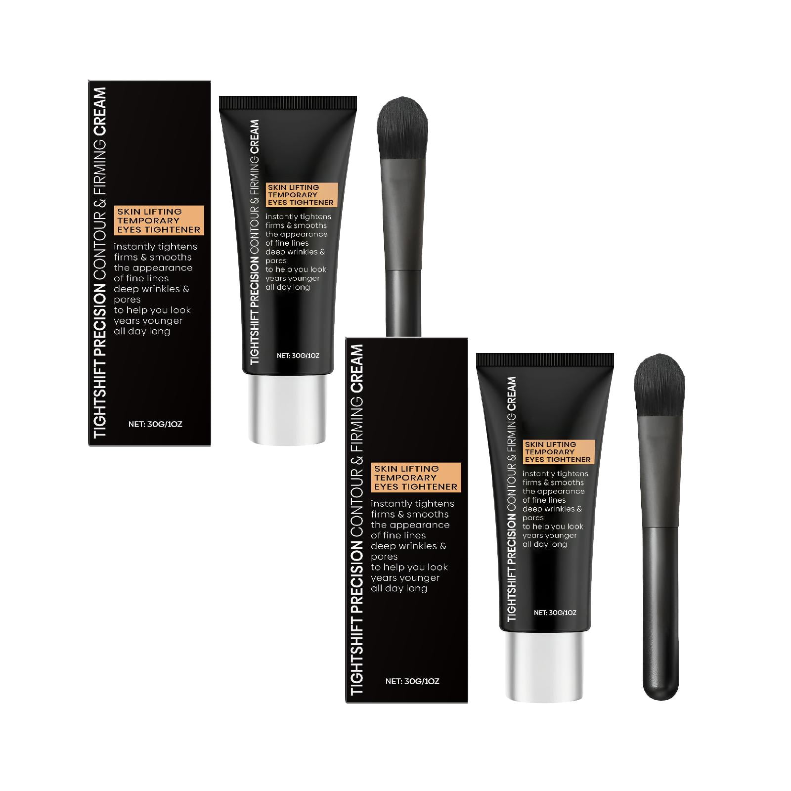 Instant FIRM No Filter Wonder: Tighten Eyes, Smooth Face, Smooth Fine ...