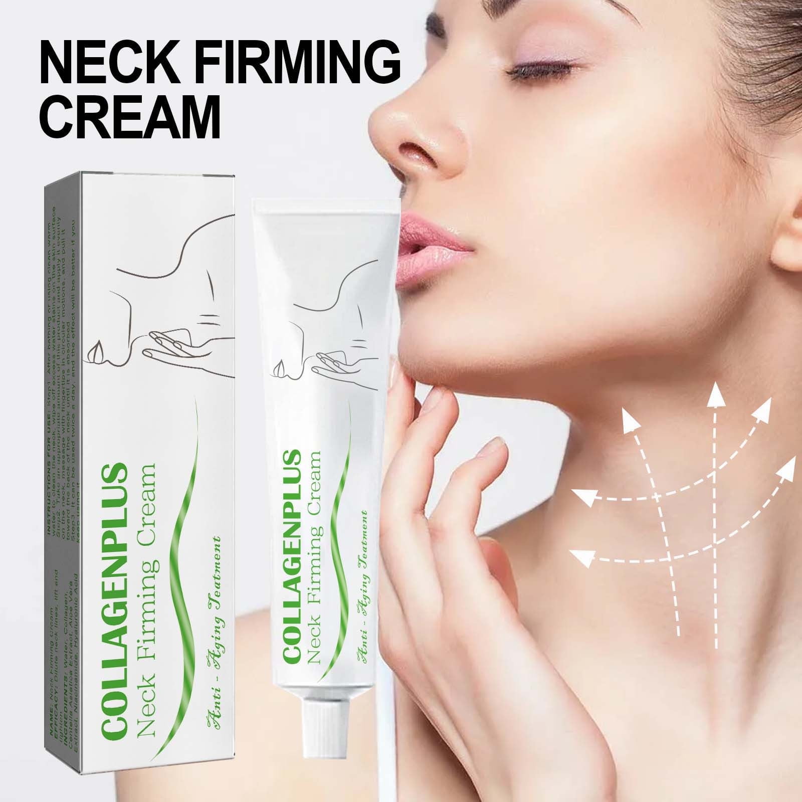 Instant Face Lift Cream,Clearance,Neck Tightening Cream Removing Neck ...