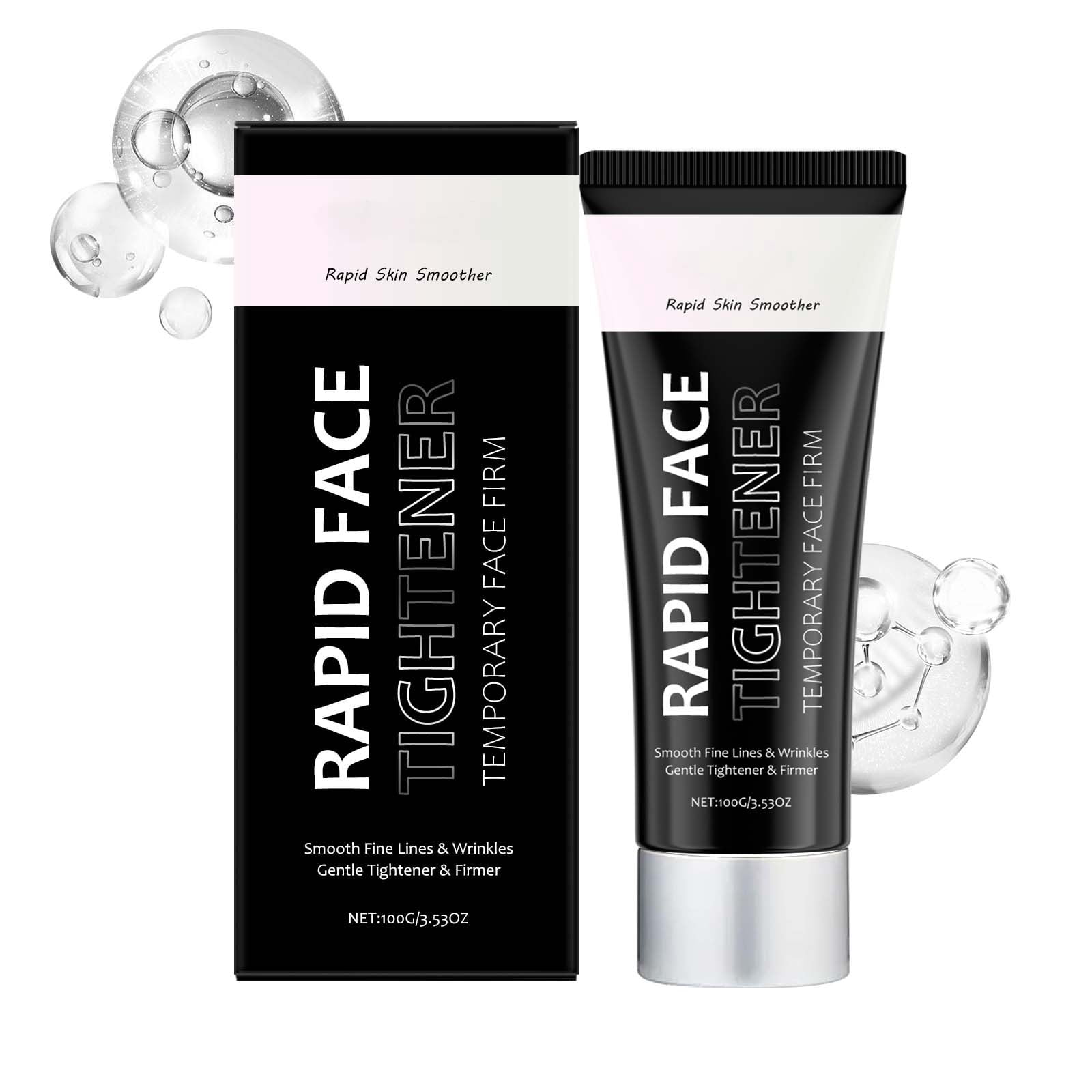 Instant Face Lift Cream: Firm & Lift, Smooth Fine Lines, Temporary ...