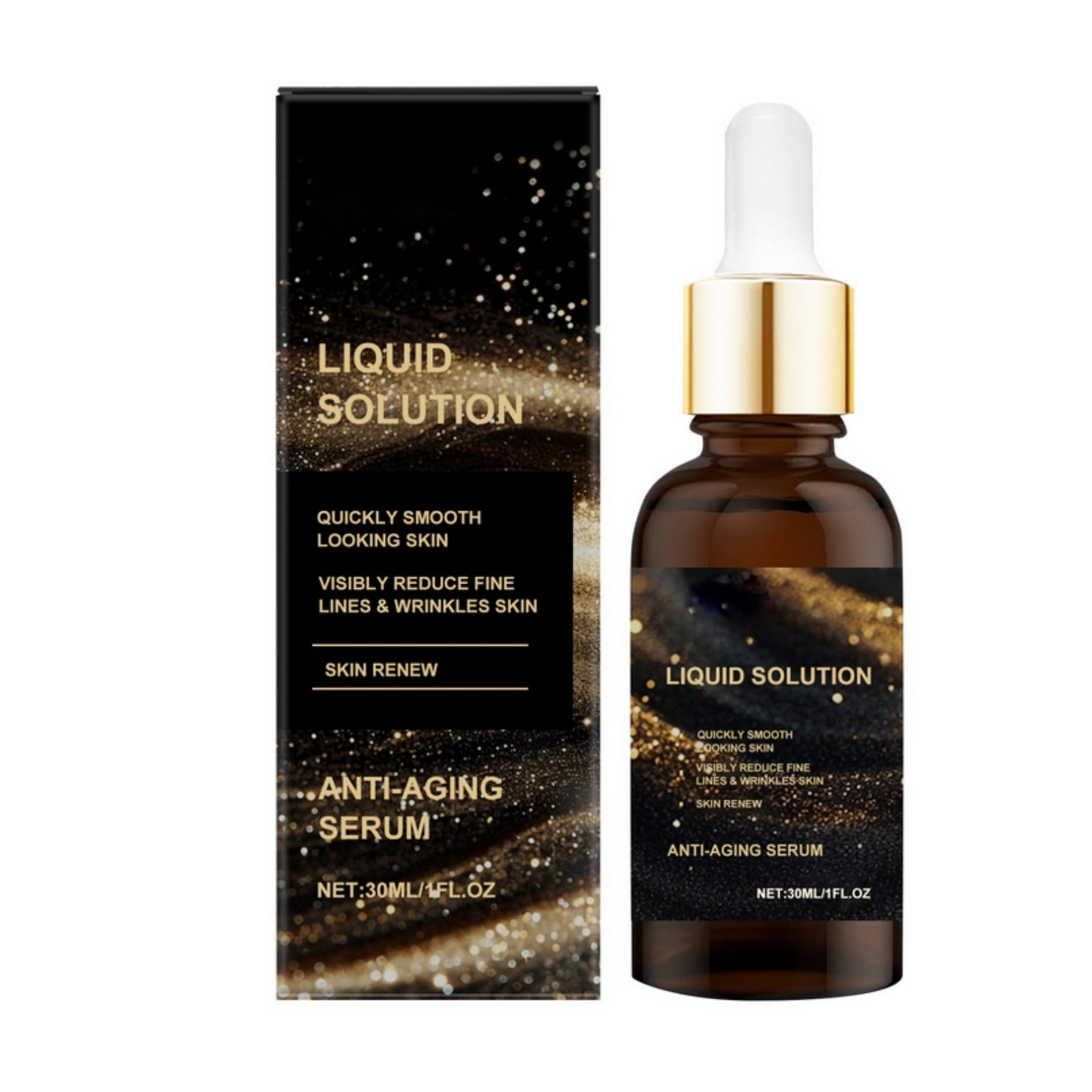 Instant Face Lift Serum Clinical formulations Rejuvenate Face Serum ...