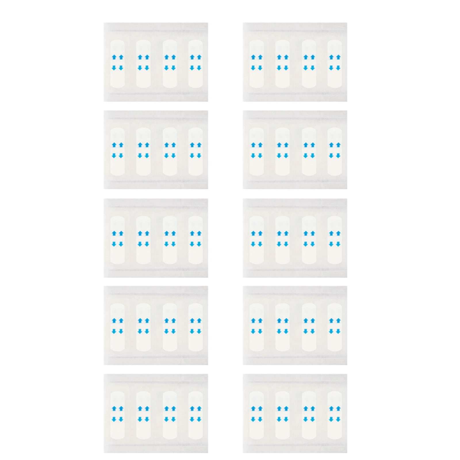 Instant Face Lifting Tape - Elastic Band Design, Double Chin , Adhesive ...