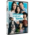 Instant Family (DVD), Paramount, Comedy - Walmart.com