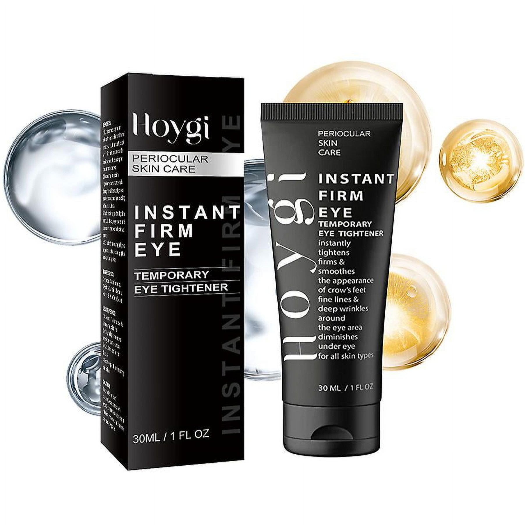 Instant Firm Eye Tightener- Best Eye Bag Cream,instantly tightens firms ...