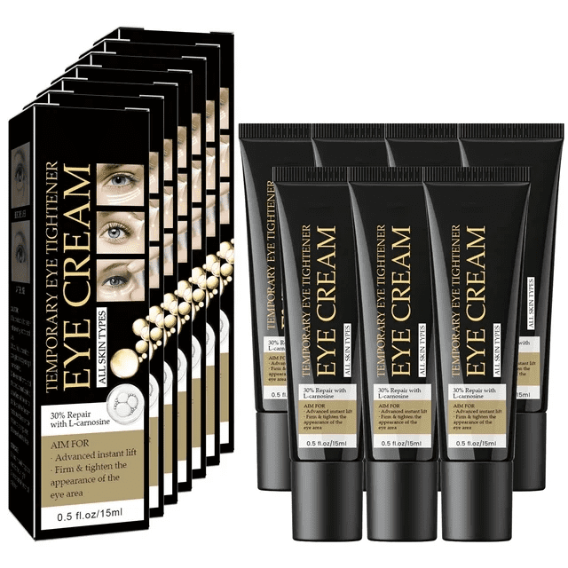 Instant Firm Eye Tightener, Instant Firm Eye Cream,Eye Bag Cream ...