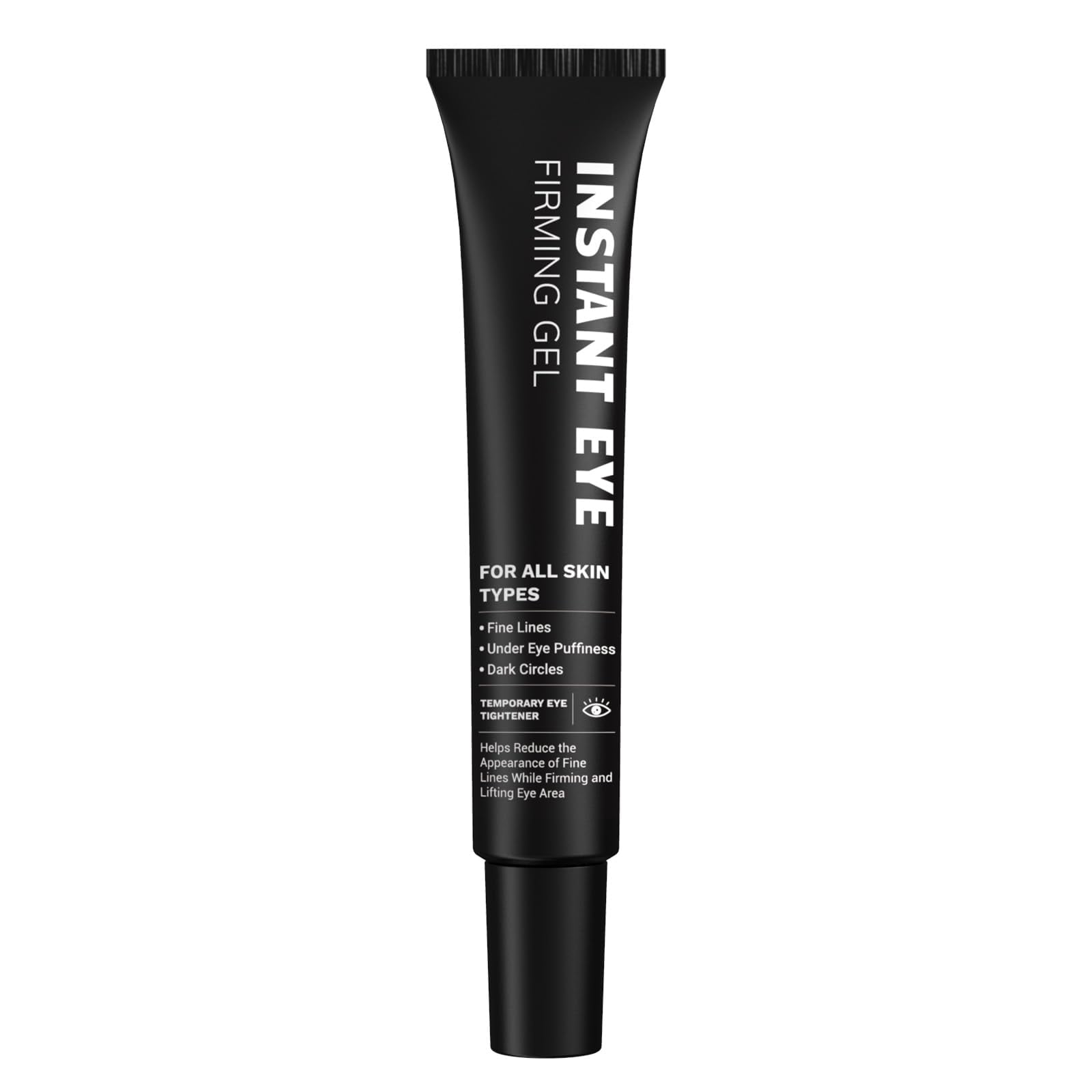 Instant Firming Eye Cream AKF18 - Under Eye Tightener for Puffiness ...
