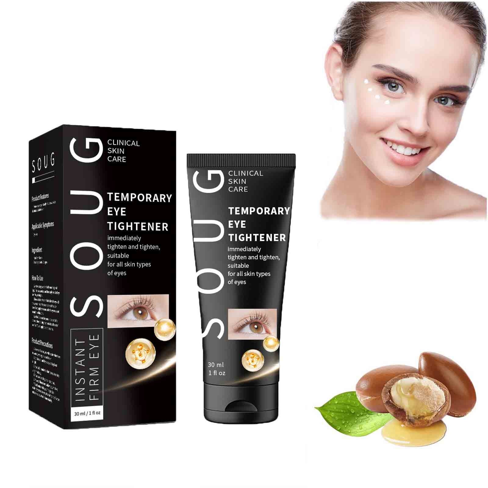 Instant Firmx Eye Tightener, Eye Bag Cream Eye Tightener,Anti-aging Eye ...