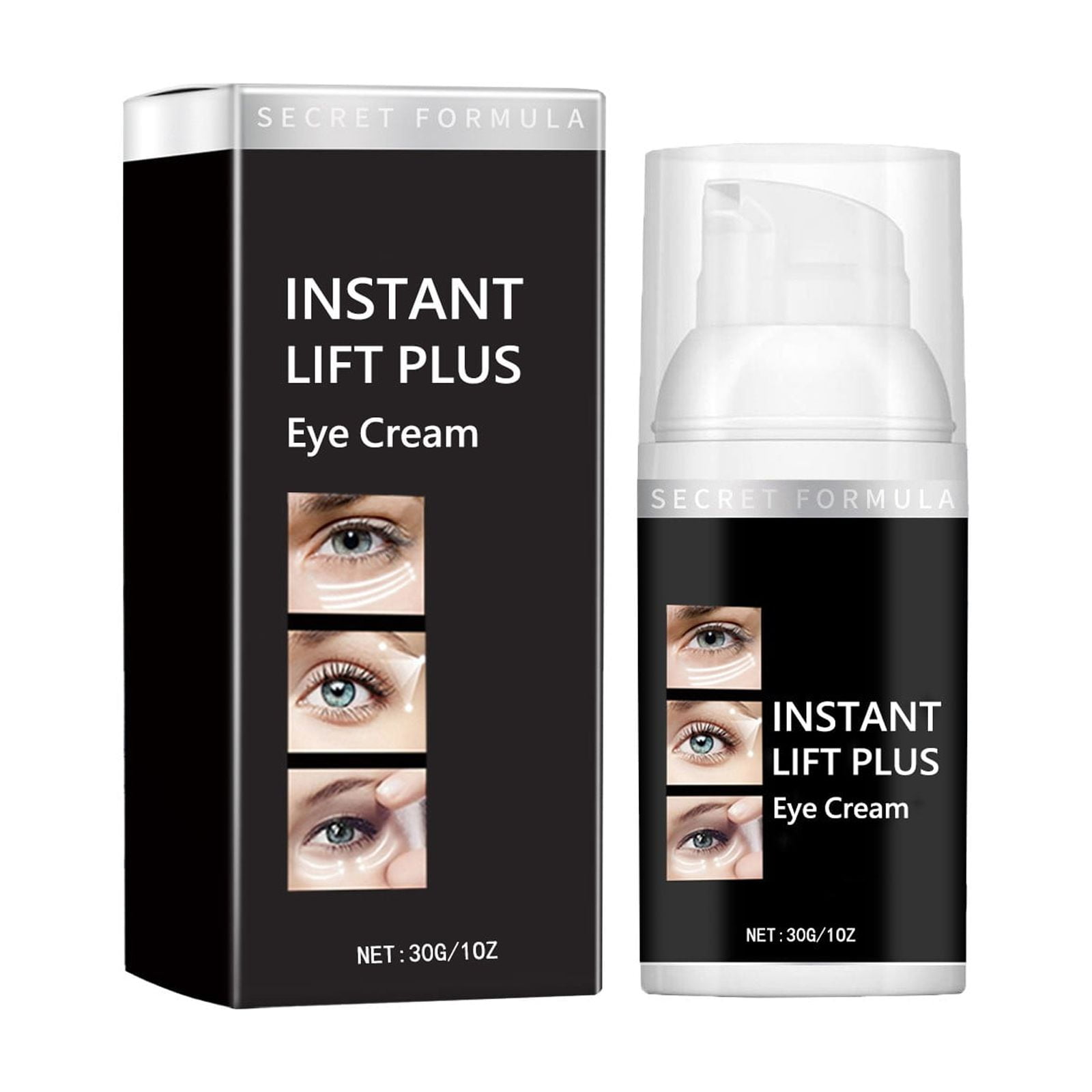 Instant Firmx Temporary Eye Tightener Instant Firm Eye Cream, Instant ...
