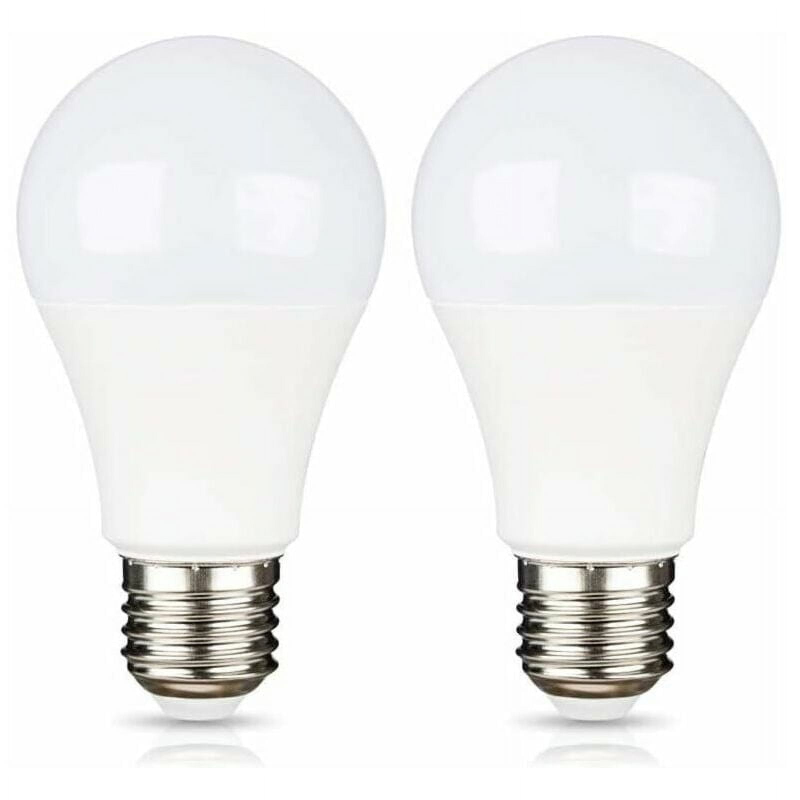 Instant Full Brightness LED Bulb, Energy Conserving Long Rated Hours ...