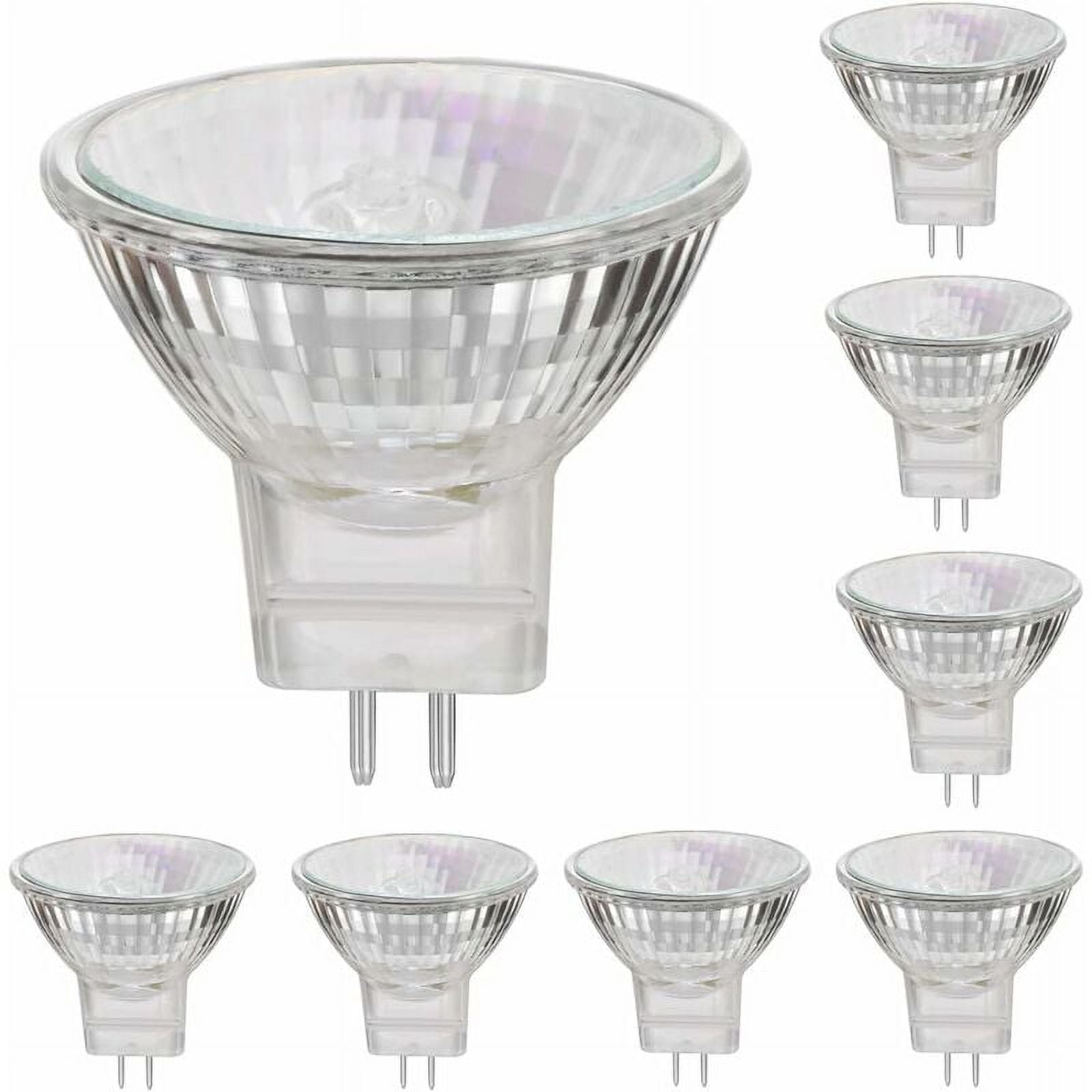 Instant Full Brightness Light Bulbs, Narrow Flood Beam For Targeted ...