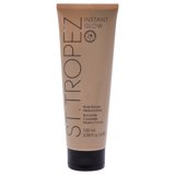 Glow Face and Body Instant Glow Bronzer - Medium, Smudge-Proof, Streak ...
