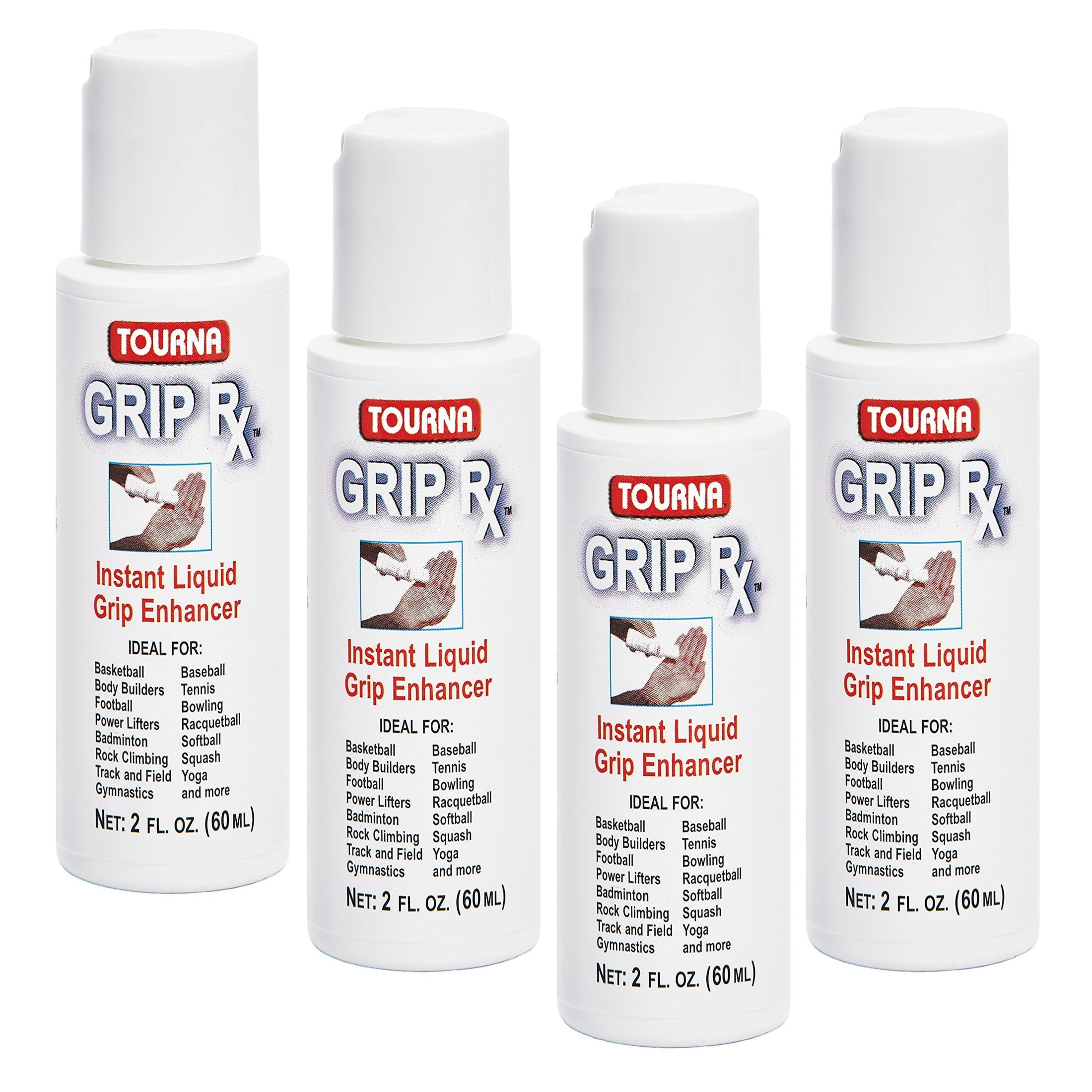 Instant Grip Enhancer Solution for Enhanced Performance and Control ...