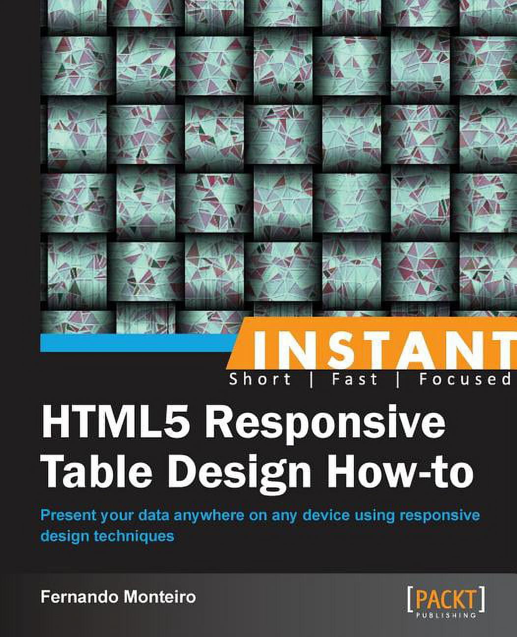 Html5 Table