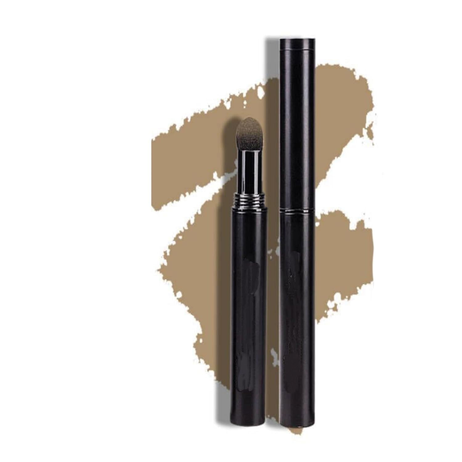 Instant Hairline Powder Stick-Conceals Thinning Hair & Gray Roots, Root ...