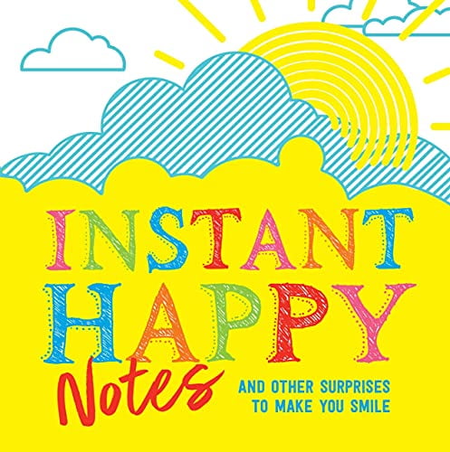 Pre-Owned Instant Happy Notes - Walmart.com