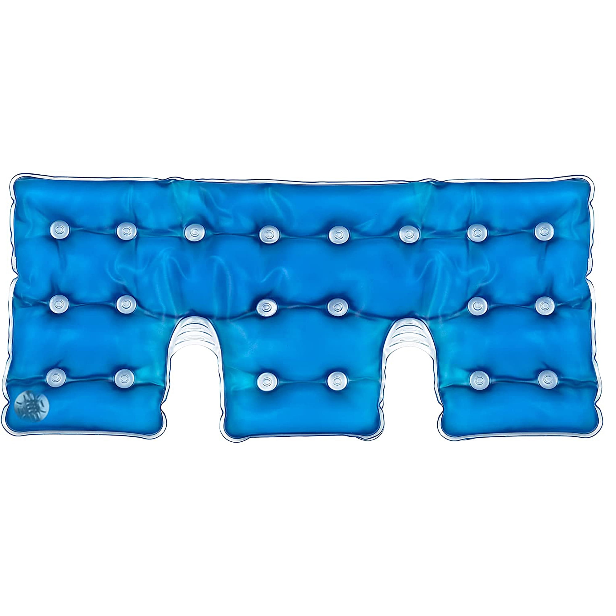 Instant Heat Reusable Shoulder Snap Warmer- Comfort Neck Joints and ...