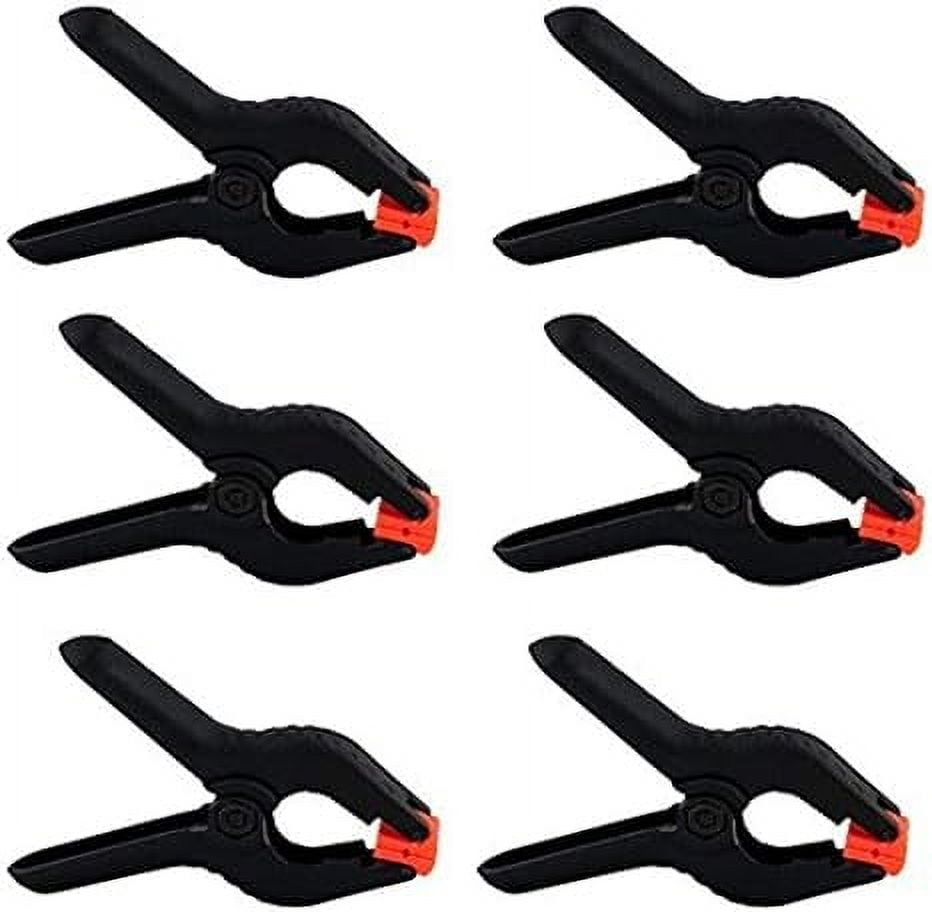 Instant Holding Power Spring Clamps For Heavy-Duty Photo Studio ...