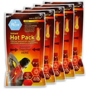 Portable Heat Packs
