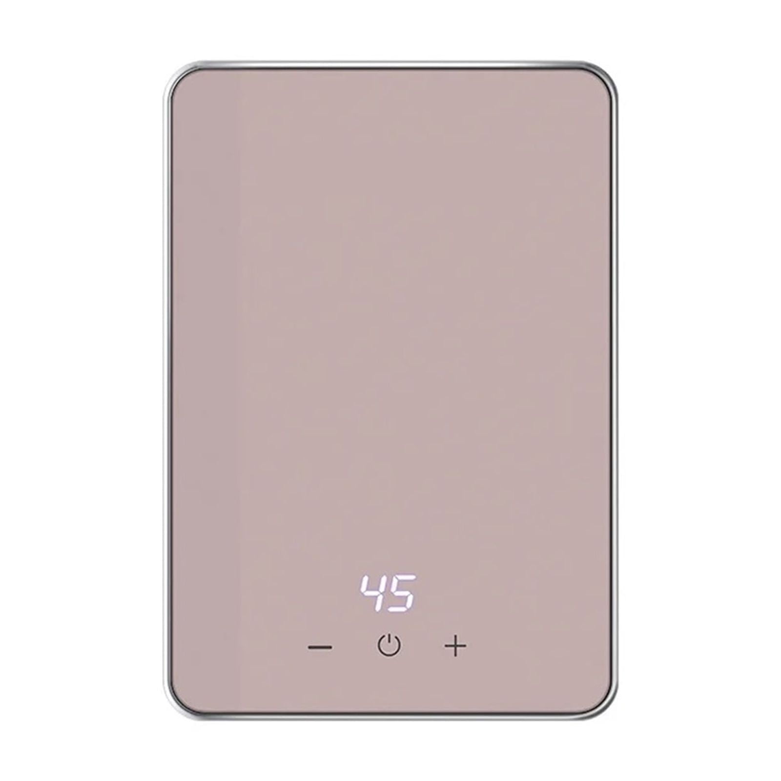 Instant Hot Water Heater Small Kitchen Treasure Household Water Heater ...