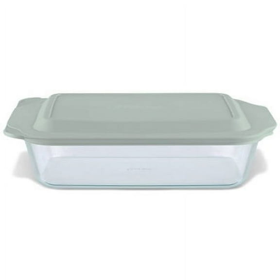 9x9 Glass Baking Dish Home Kitchen
