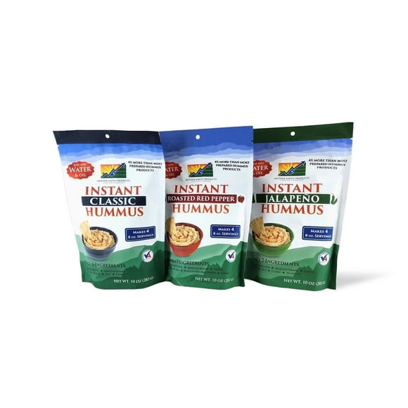 Hummus in Hummus, Dips & Salsa - Walmart.com