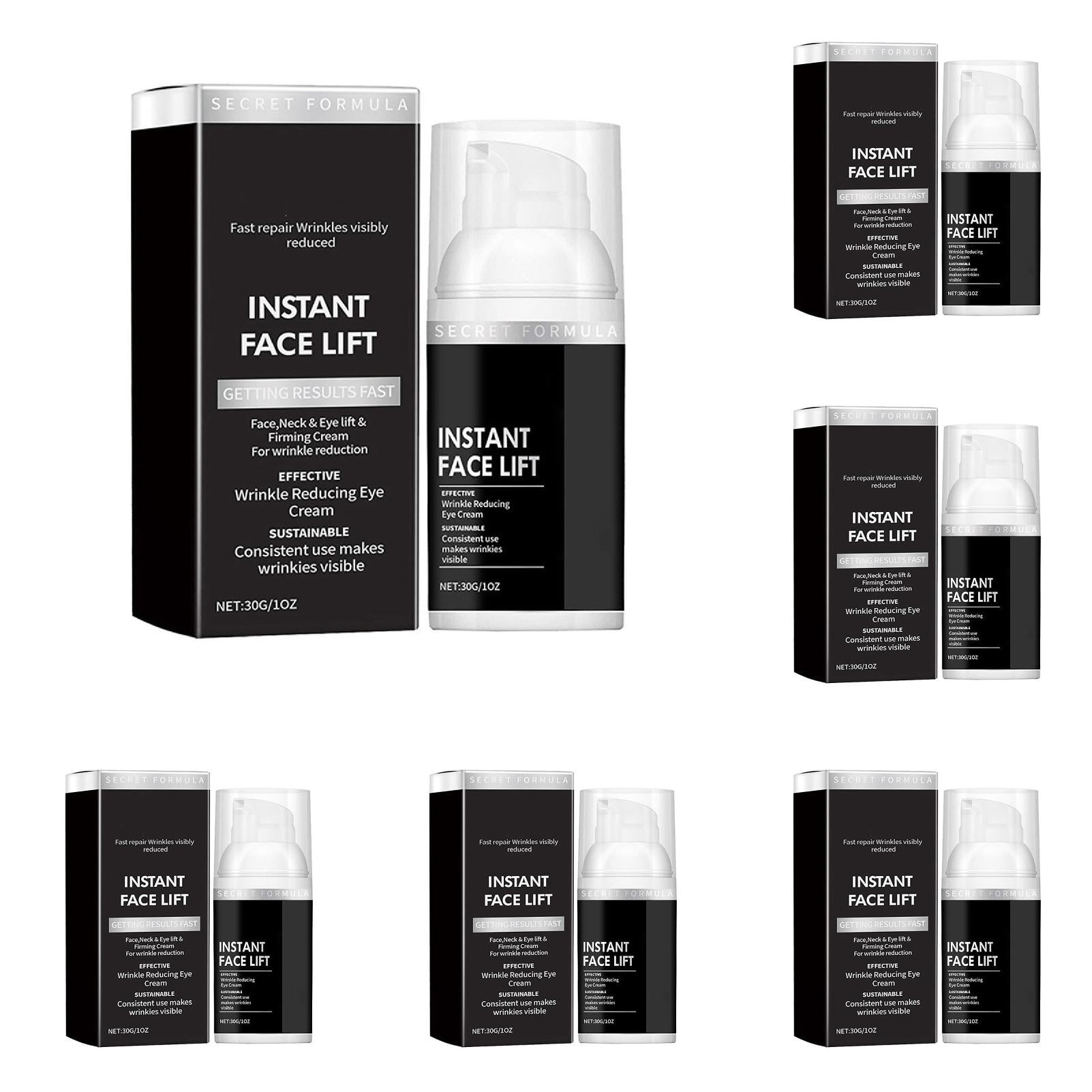 Instant Iift Plus Cernes Instant Iift Plus Under Eye Bags And Instant ...