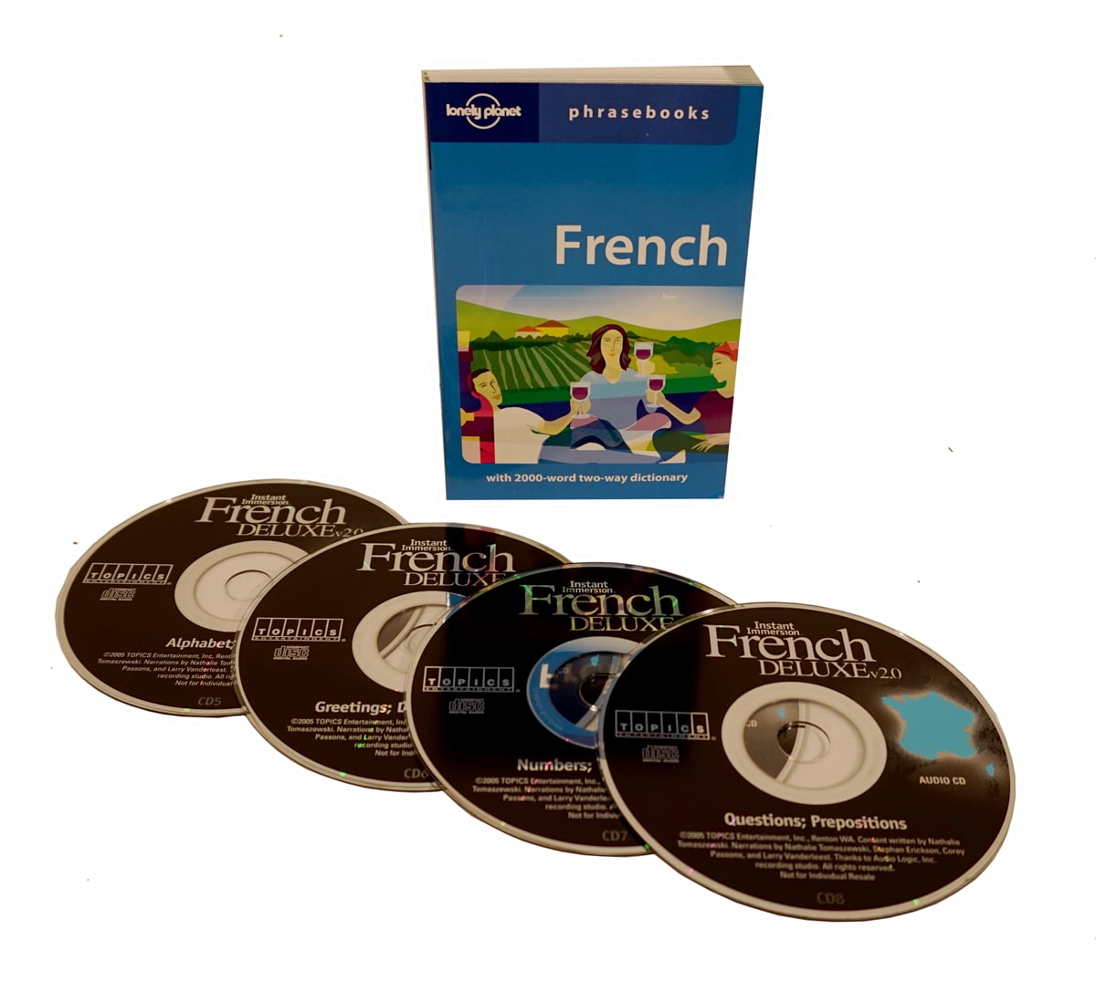 Language Learning Software