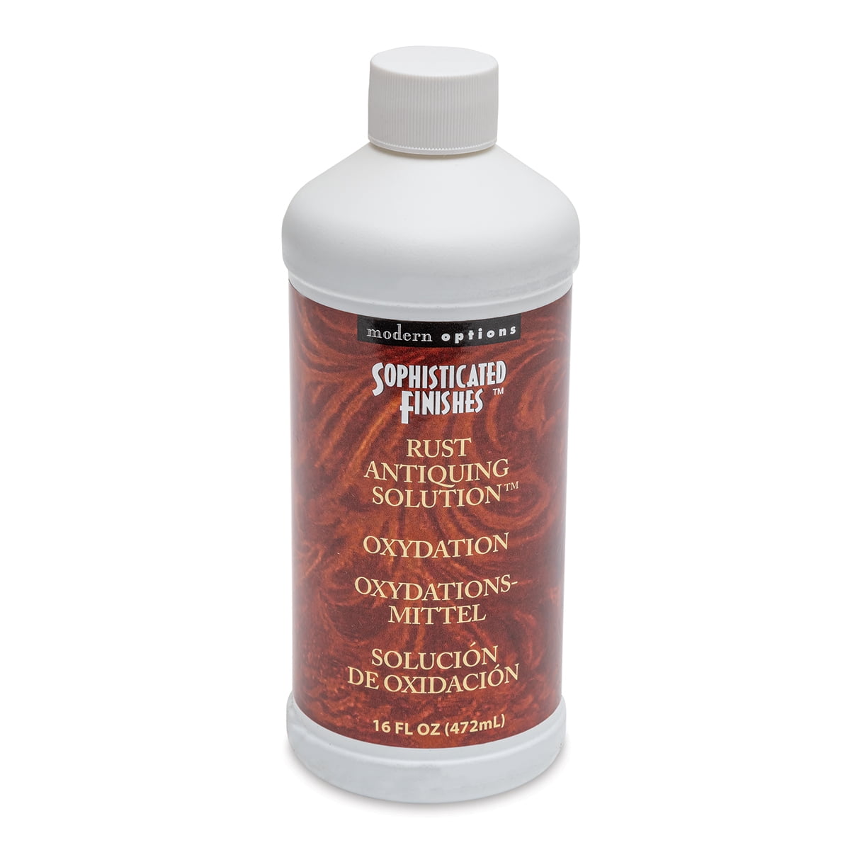 Instant Iron and Instant Rust - 16 oz, Instant Rust - Walmart.com