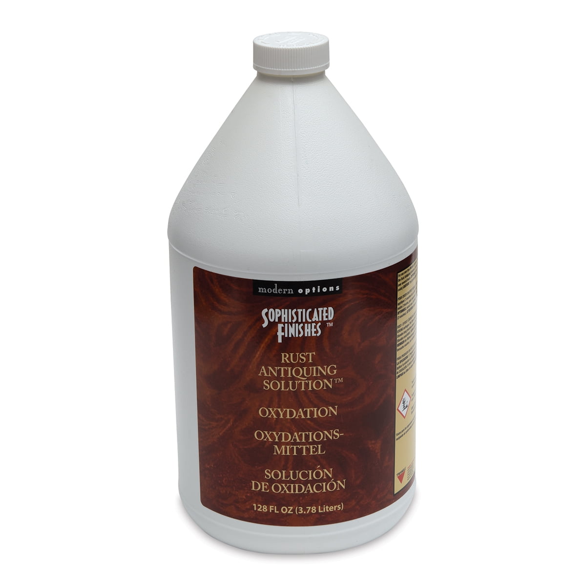 Instant Iron and Instant Rust - Gallon, Instant Rust - Walmart.com