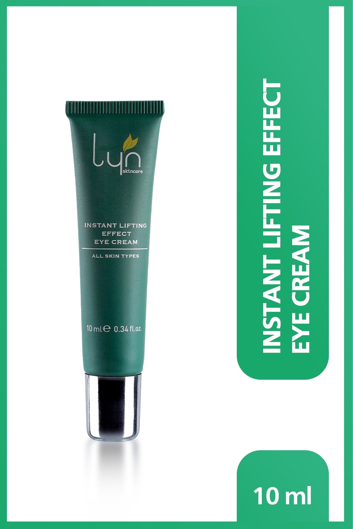 Instant Lifting Effect Eye Cream - Walmart.com