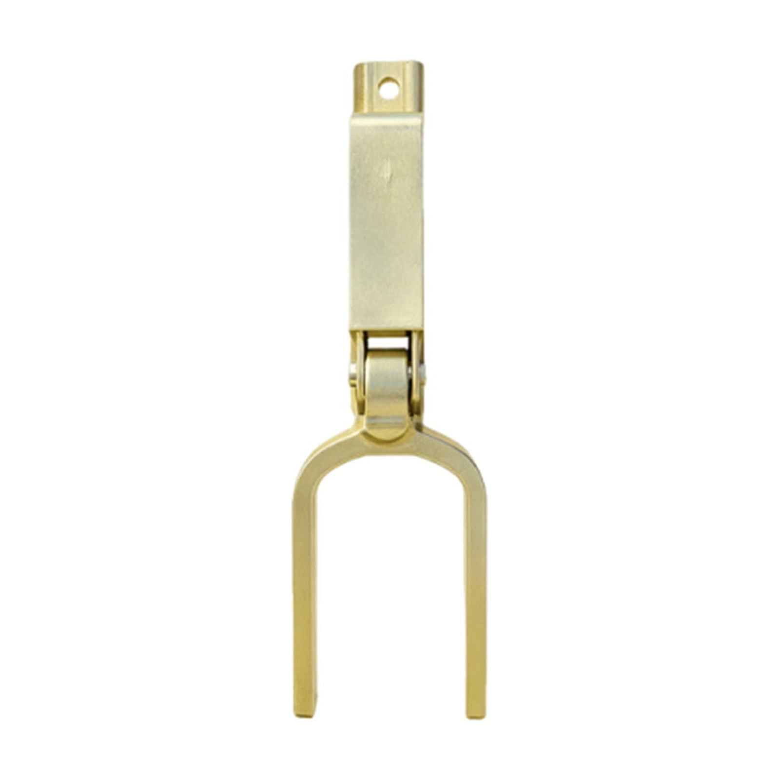 Instant Locking Gate Closure Device Quick Lock Mechanism for Gates ...