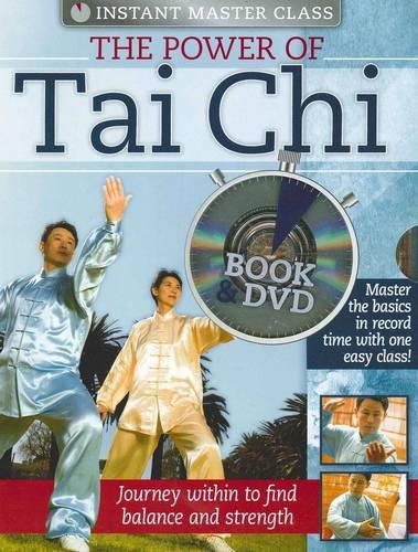 Tai Chi Master