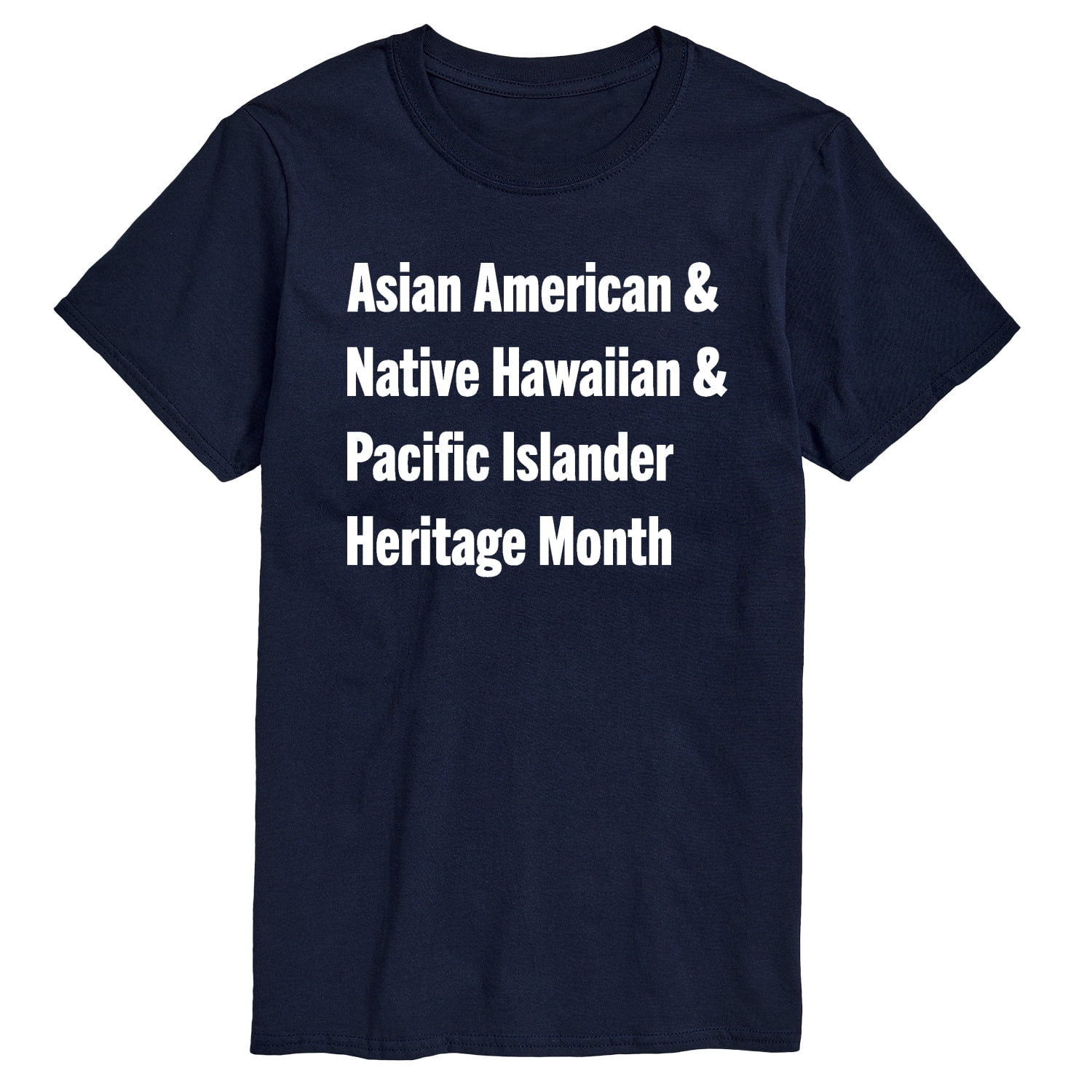 Instant Message - AANHPI Heritage Month - Men's Short Sleeve Graphic T ...