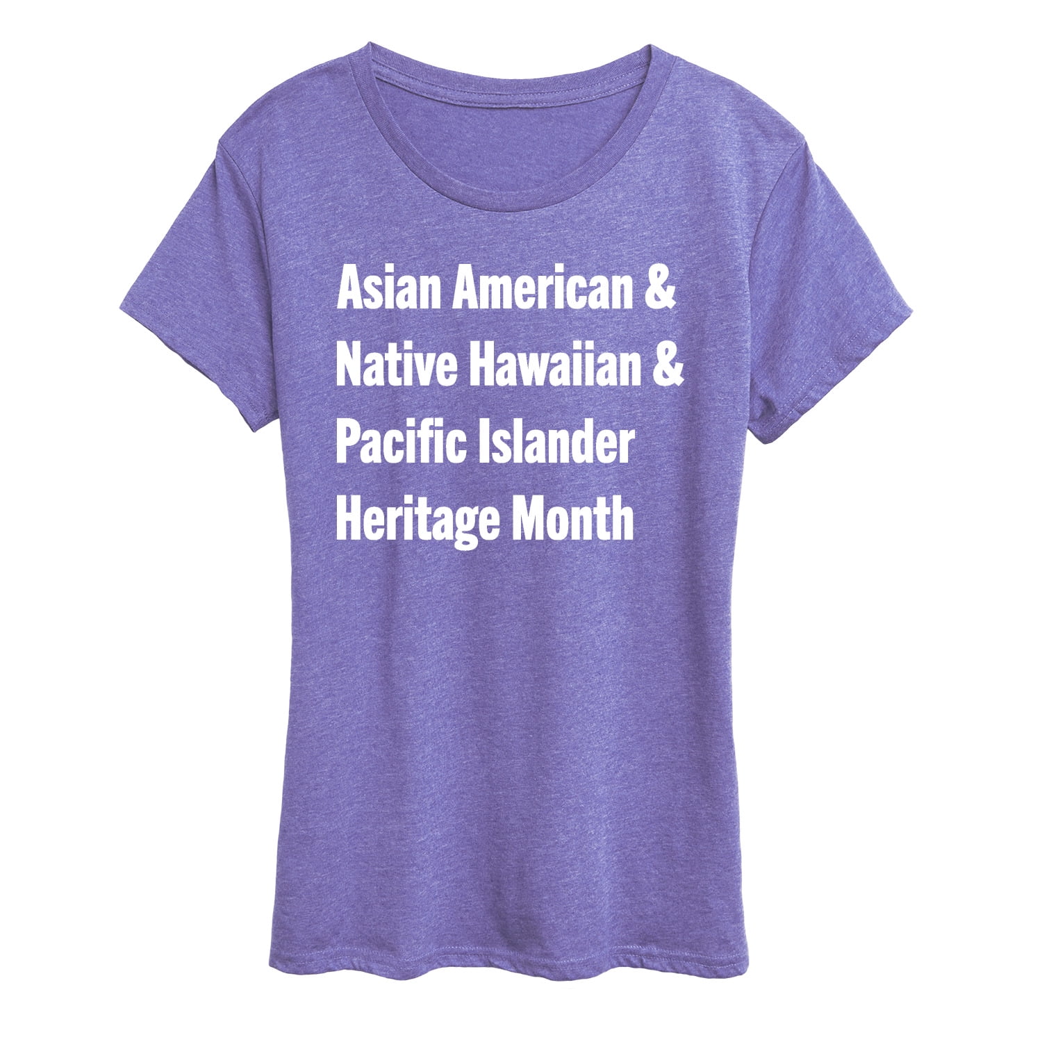 Instant Message - AANHPI Heritage Month - Women's Short Sleeve Graphic ...
