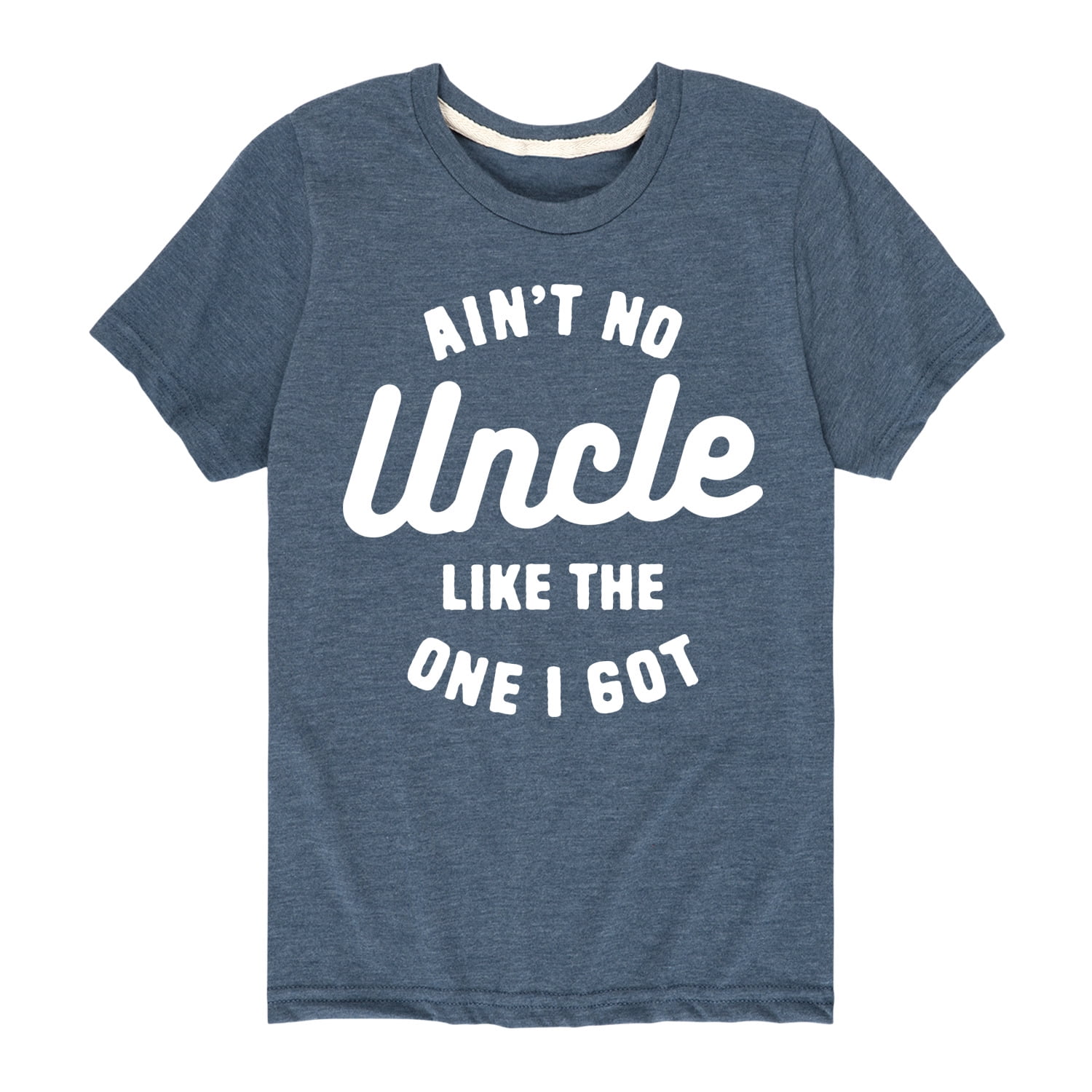Instant Message - Ain't No Uncle Like The One I Got - Toddler And Youth ...