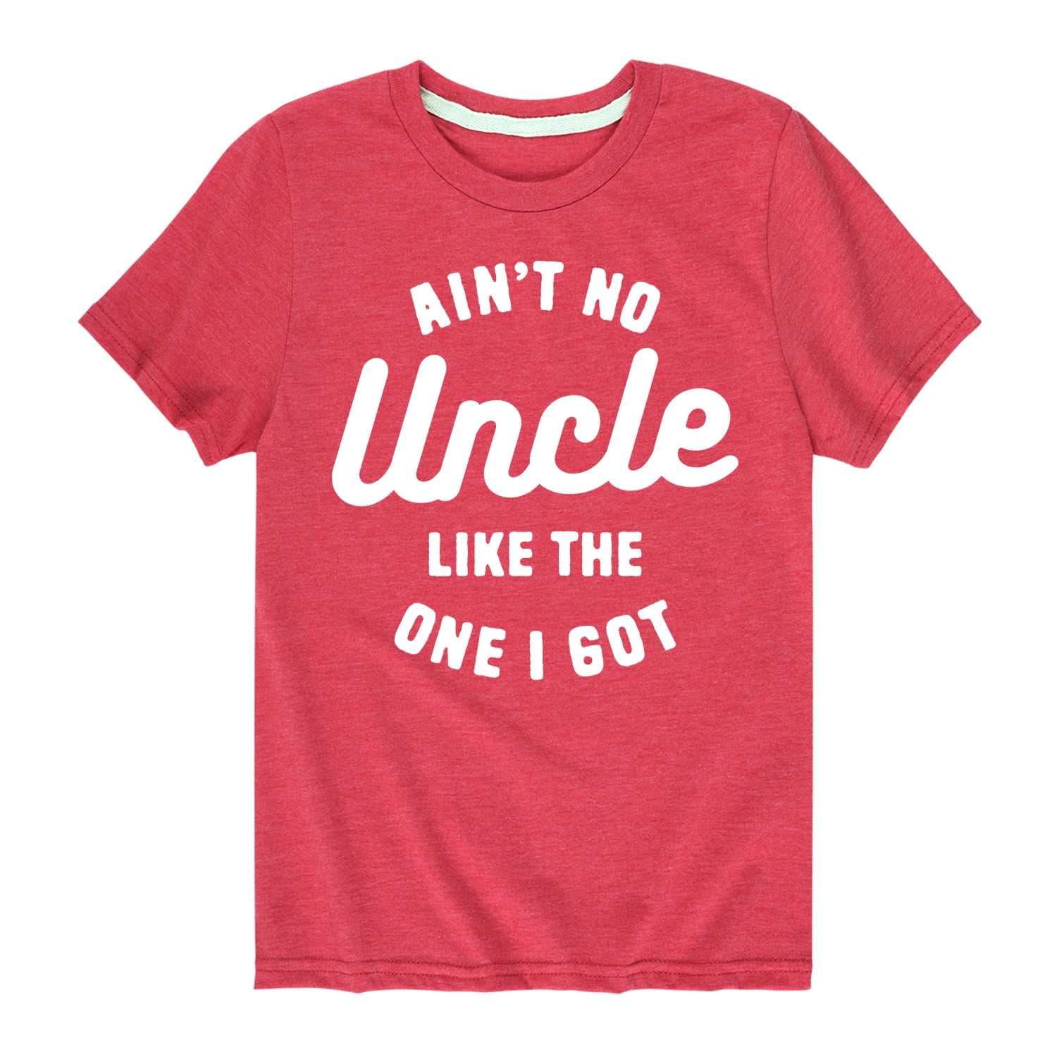 Instant Message - Ain't No Uncle Like The One I Got - Toddler And Youth ...