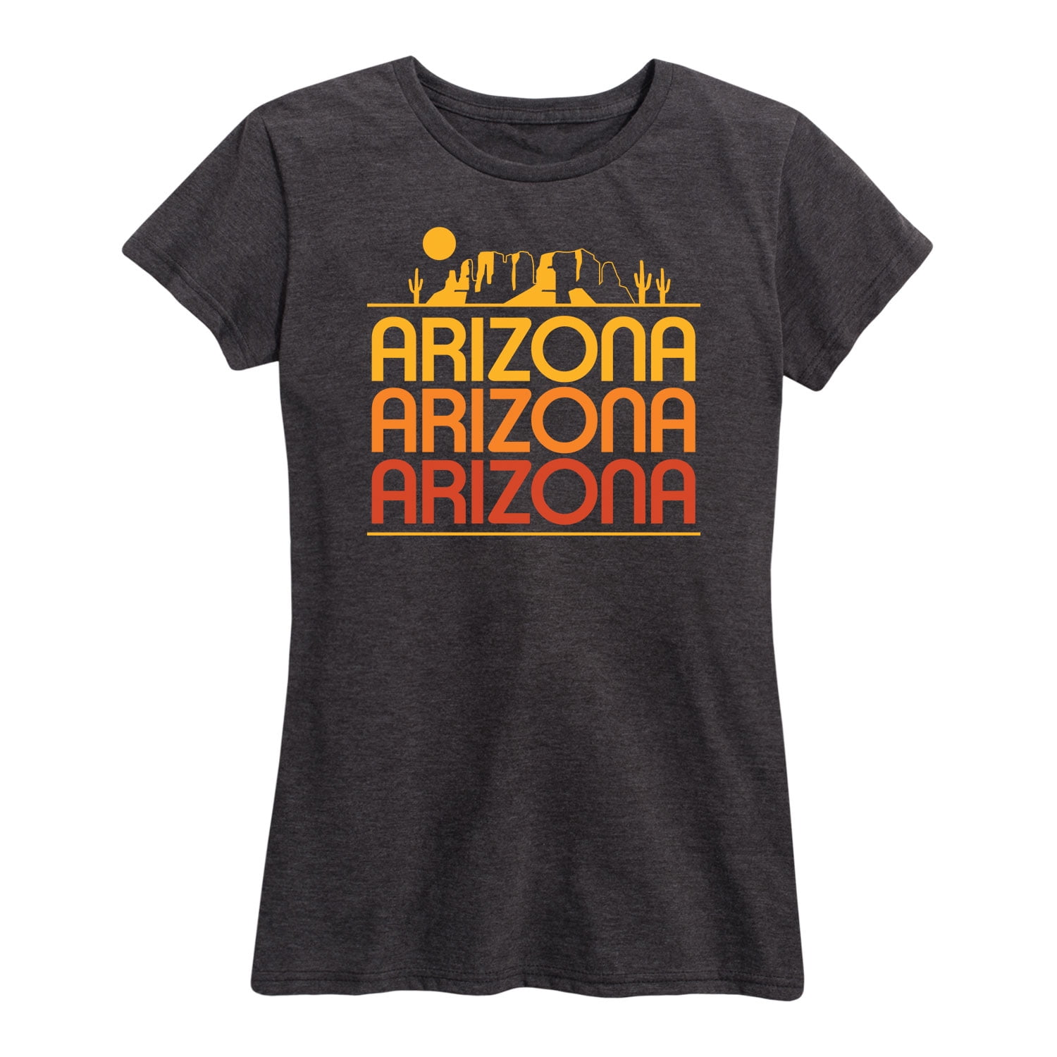 Instant Message - Arizona Repeated - Vacation Destination - Women's ...