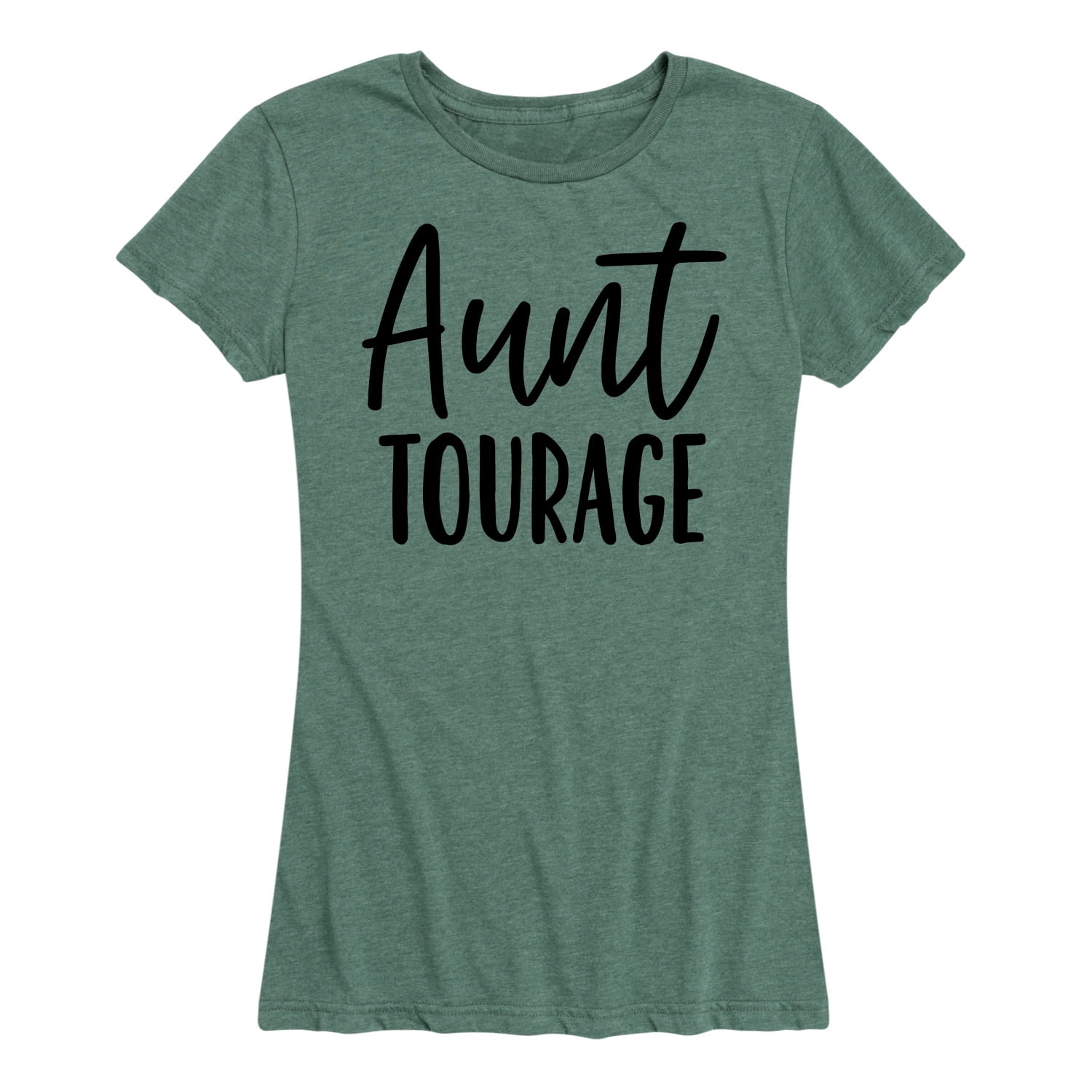 Aunt Tourage Tee | Sleeveless -shirts for apparel retail - Walmart ...