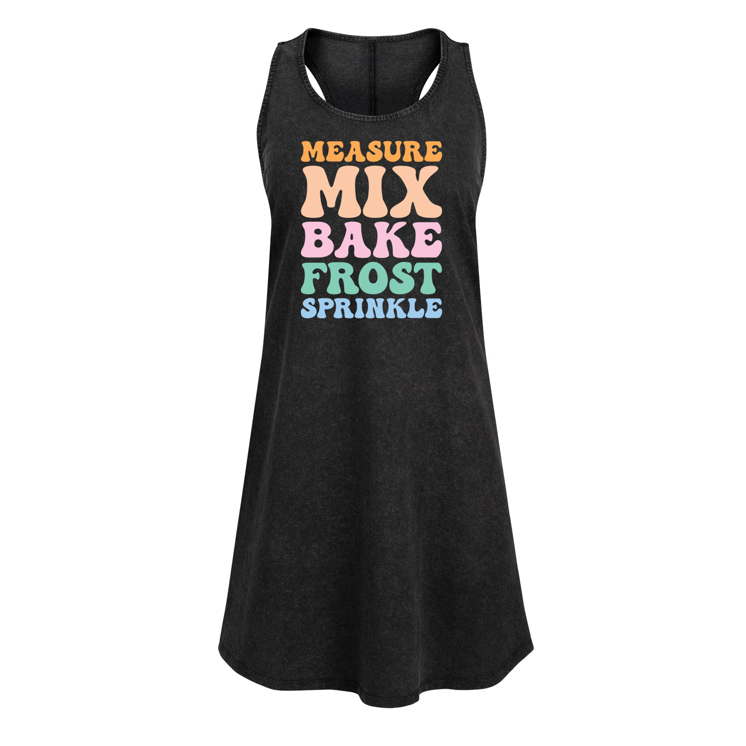 Instant Message - Baker & Chef - Measure, Mix, Bake, Frost, Sprinkle ...