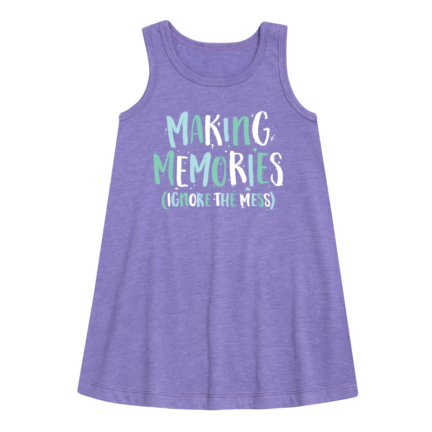 Instant Message - Celebrate Family - Making Memories; Ignore the Mess ...