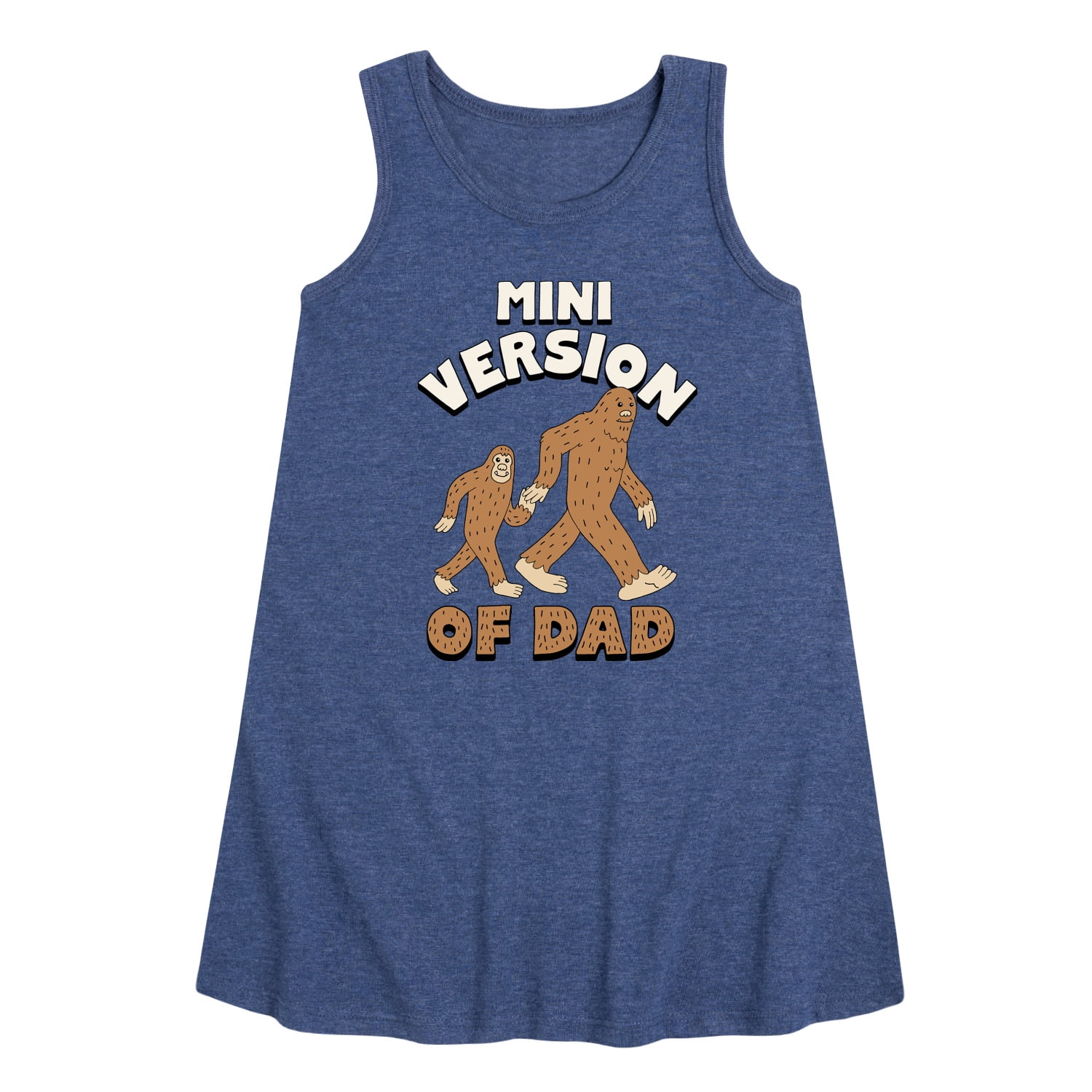 Instant Message - Celebrate Family - Mini Version of Dad - Toddler ...