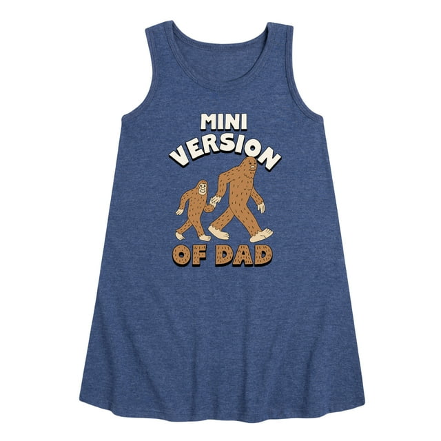 Instant Message - Celebrate Family - Mini Version of Dad - Toddler ...