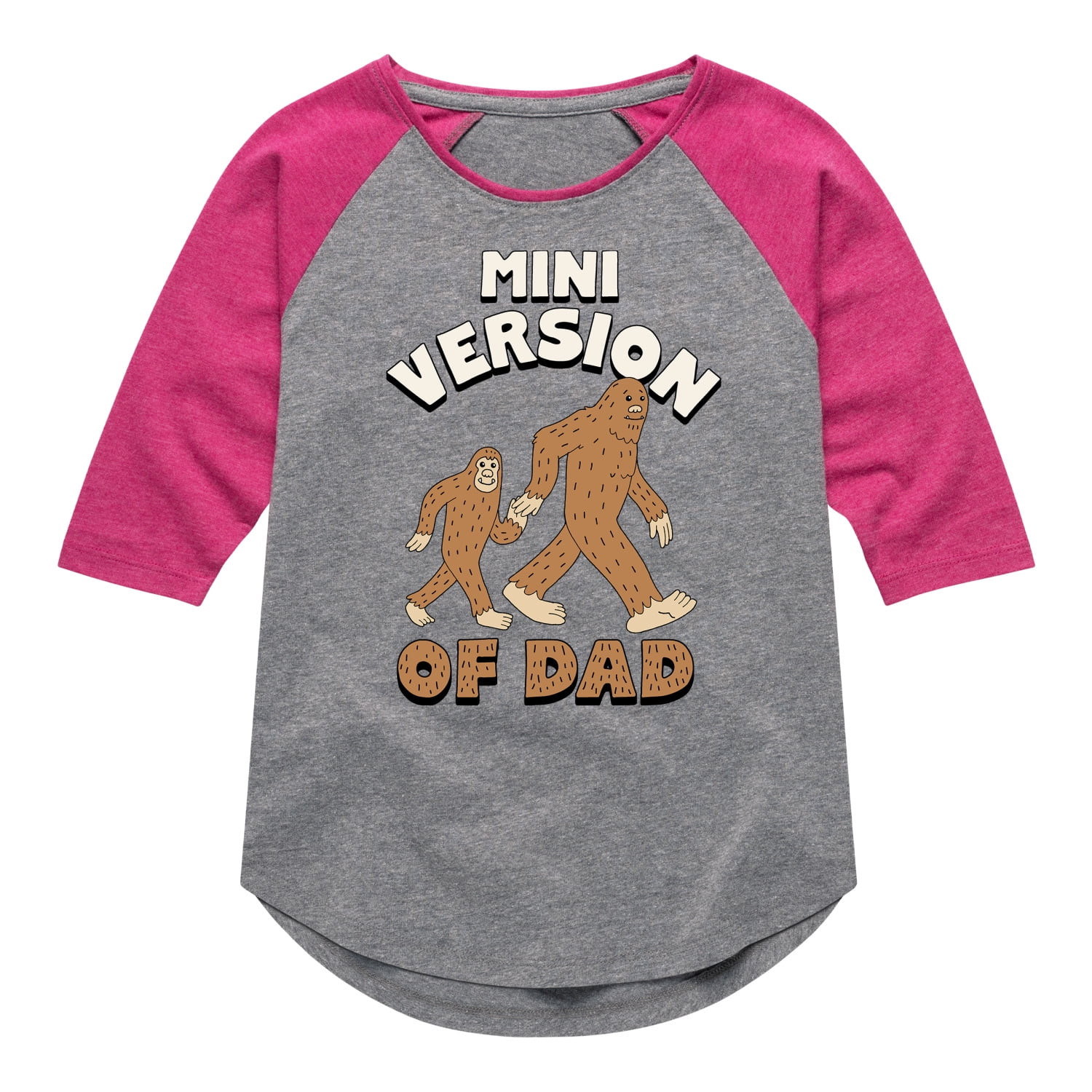 Instant Message - Celebrate Family - Mini Version of Dad - Toddler ...