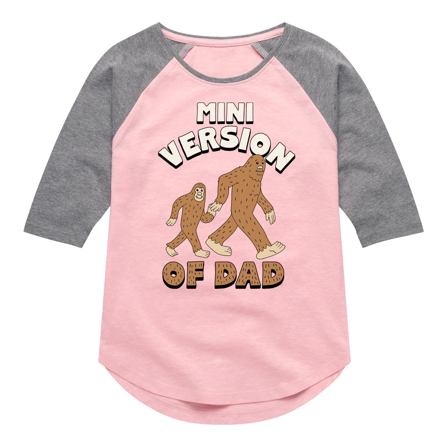 Instant Message - Celebrate Family - Mini Version of Dad - Toddler ...